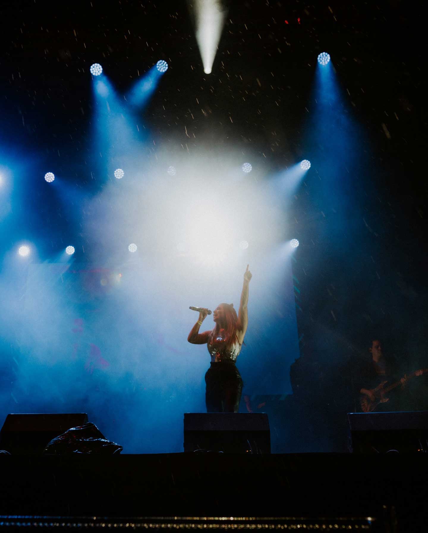 Rewind tu banda musical favorita | Bodas, Cumpleaños, Conciertos